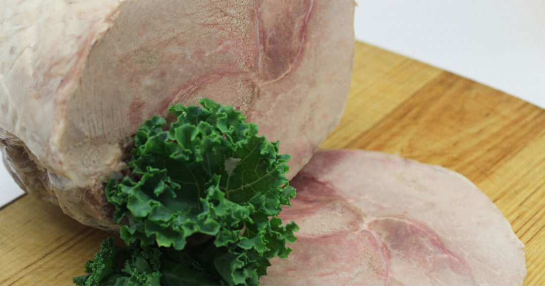 Quelle est la vraie couleur du jambon ? | Boucheries et ferme ...