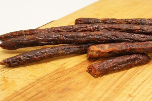 Charcuterie biologique | Boucheries et ferme biologiques Saint-Vincent